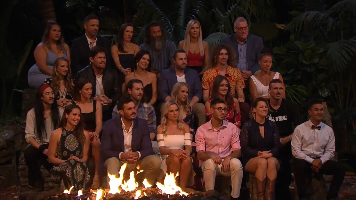 Reunion (2017) | Survivor Wiki | Fandom