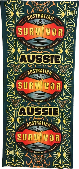 Aussie | Survivor Wiki | Fandom
