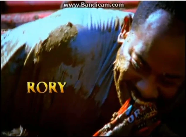 Rory Freeman/Gallery | Survivor Wiki | Fandom
