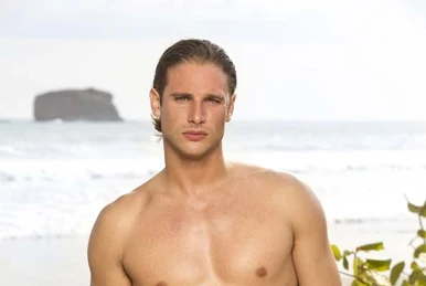 Superviviente De John Rocker