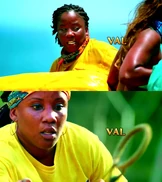 Val Collins/Gallery | Survivor Wiki | Fandom