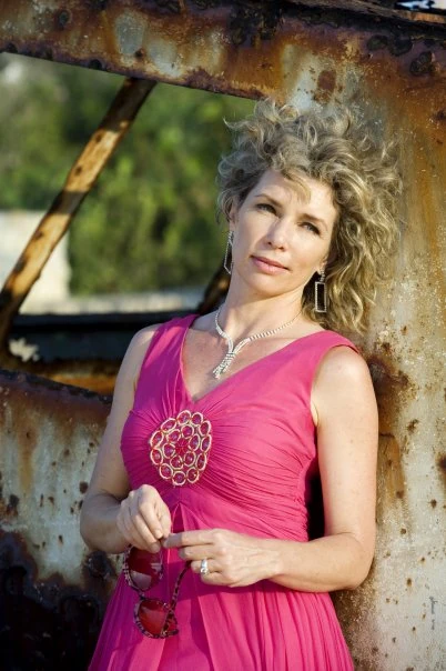 Ashley Hayden | Survivor Wiki | Fandom