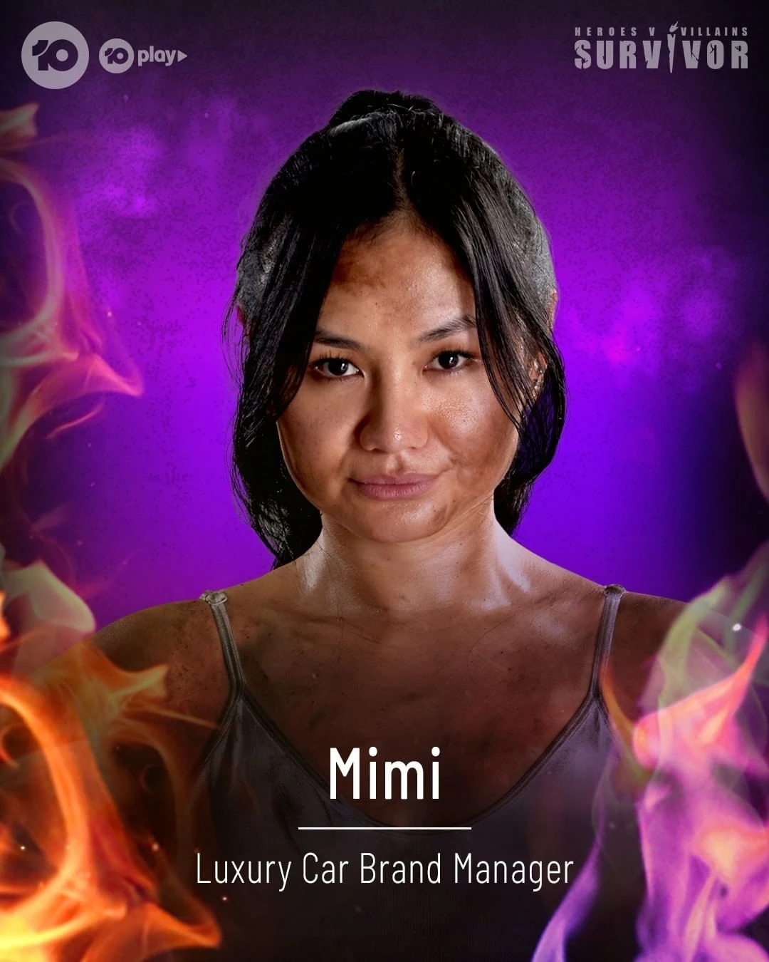Mimi Tang/Gallery | Survivor Wiki | Fandom