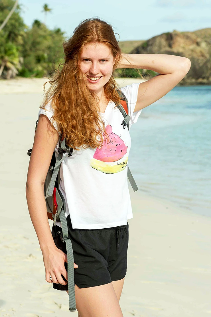 Anna Urbańska | Survivor Wiki | Fandom