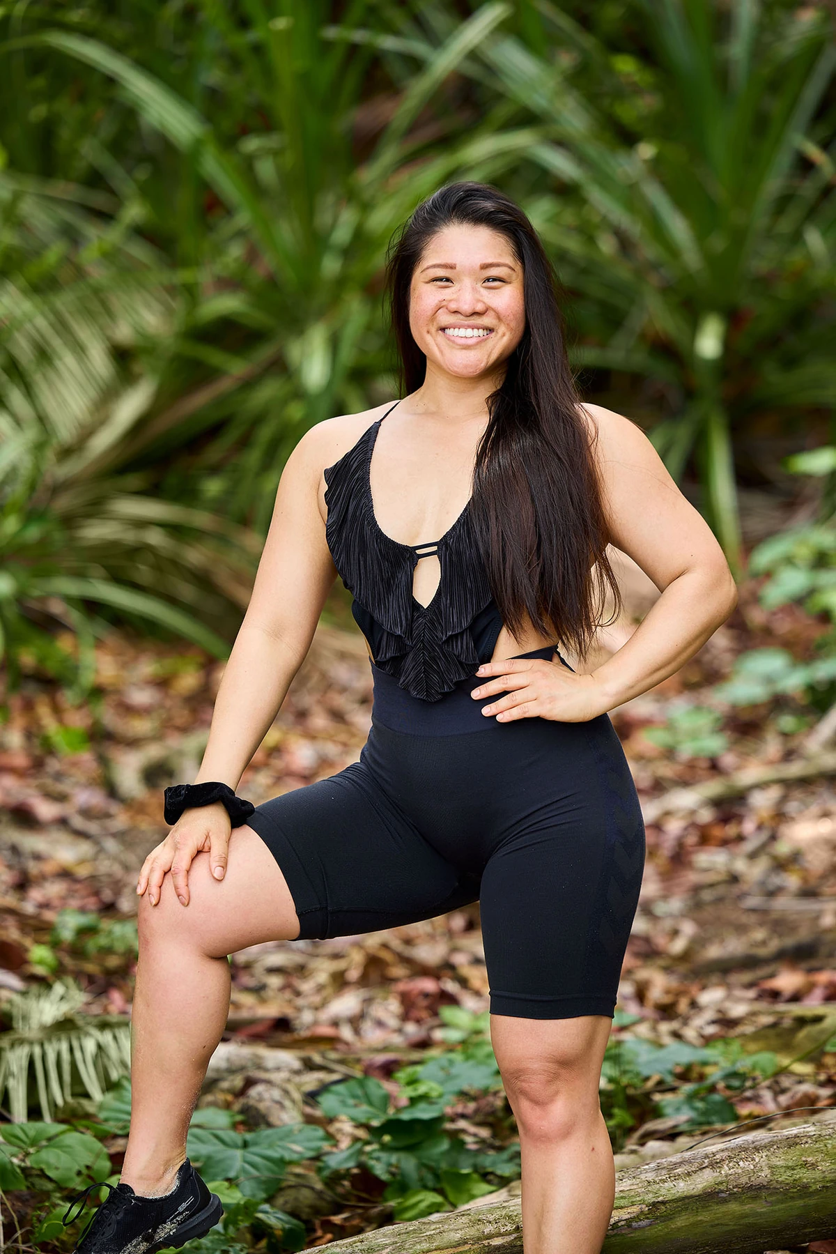 Katrine Soon Rask | Survivor Wiki | Fandom