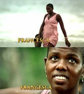 Francesca Hogi/Gallery | Survivor Wiki | Fandom