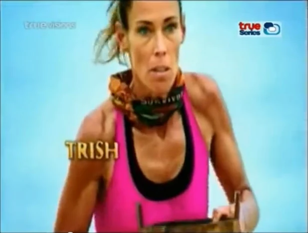 Trish Hegarty/Gallery | Survivor Wiki | Fandom