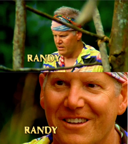Randy Bailey/Gallery | Survivor Wiki | Fandom