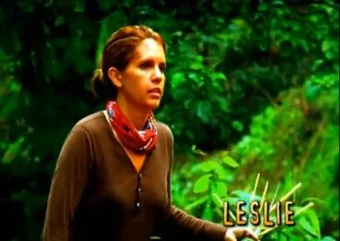 Leslie Nease/Gallery | Survivor Wiki | Fandom