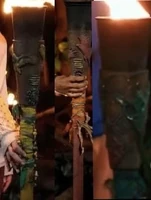 Torch | Survivor Wiki | Fandom