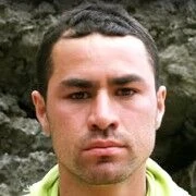 Manuel Velasco | Survivor Wiki | Fandom