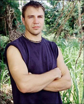 Dave Johnson/Gallery | Survivor Wiki | Fandom