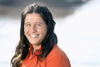 Maya Elharar | Survivor Wiki | Fandom