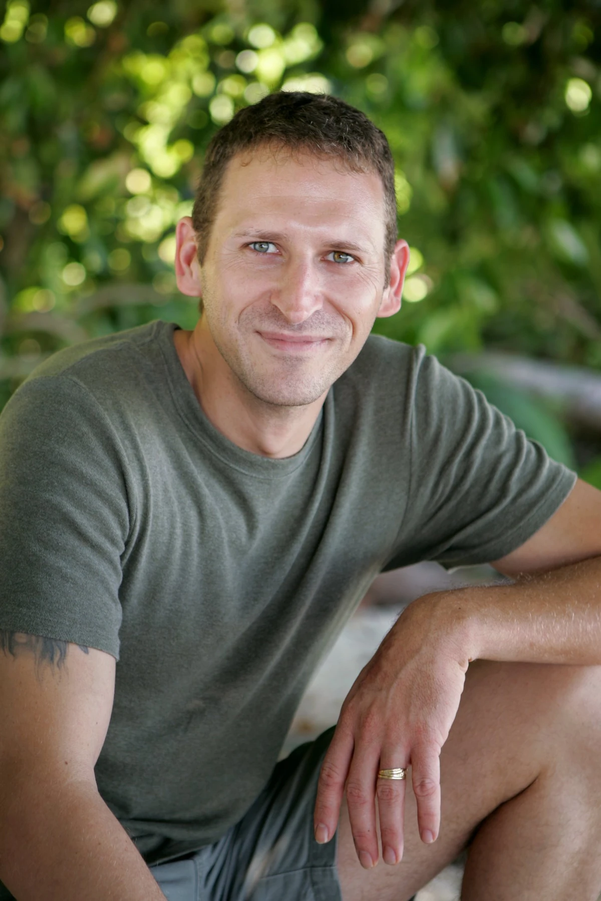 James Miller | Survivor Wiki | Fandom