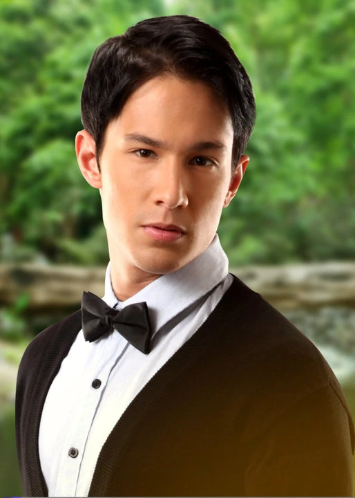 Ian Batherson | Survivor Wiki | Fandom