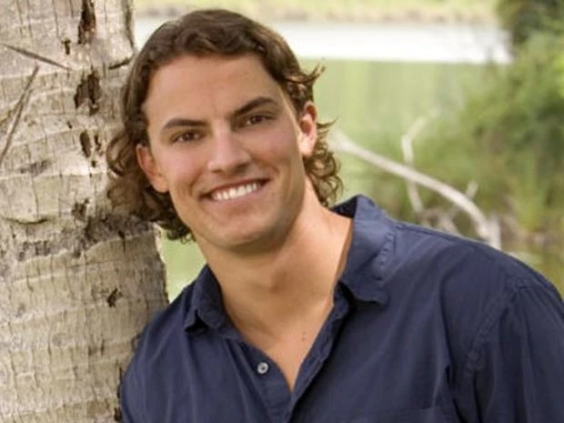 Blake Towsley/Gallery | Survivor Wiki | Fandom