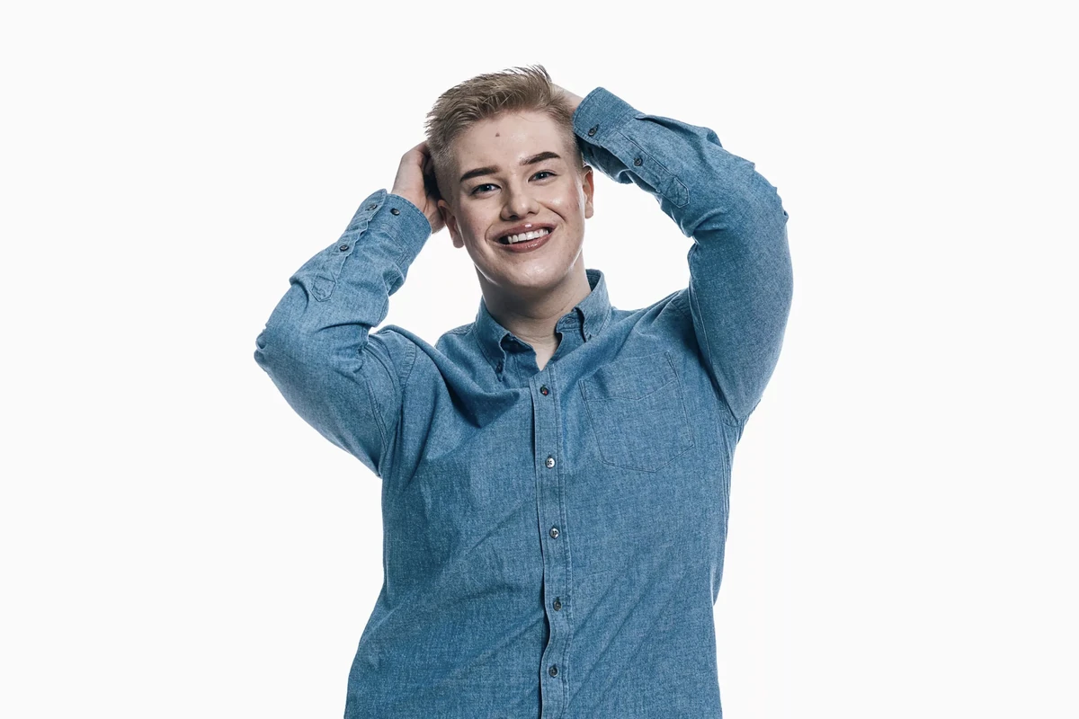 Aarni Mikkola | Survivor Wiki | Fandom