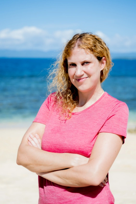 Cécile Guy | Survivor Wiki | Fandom
