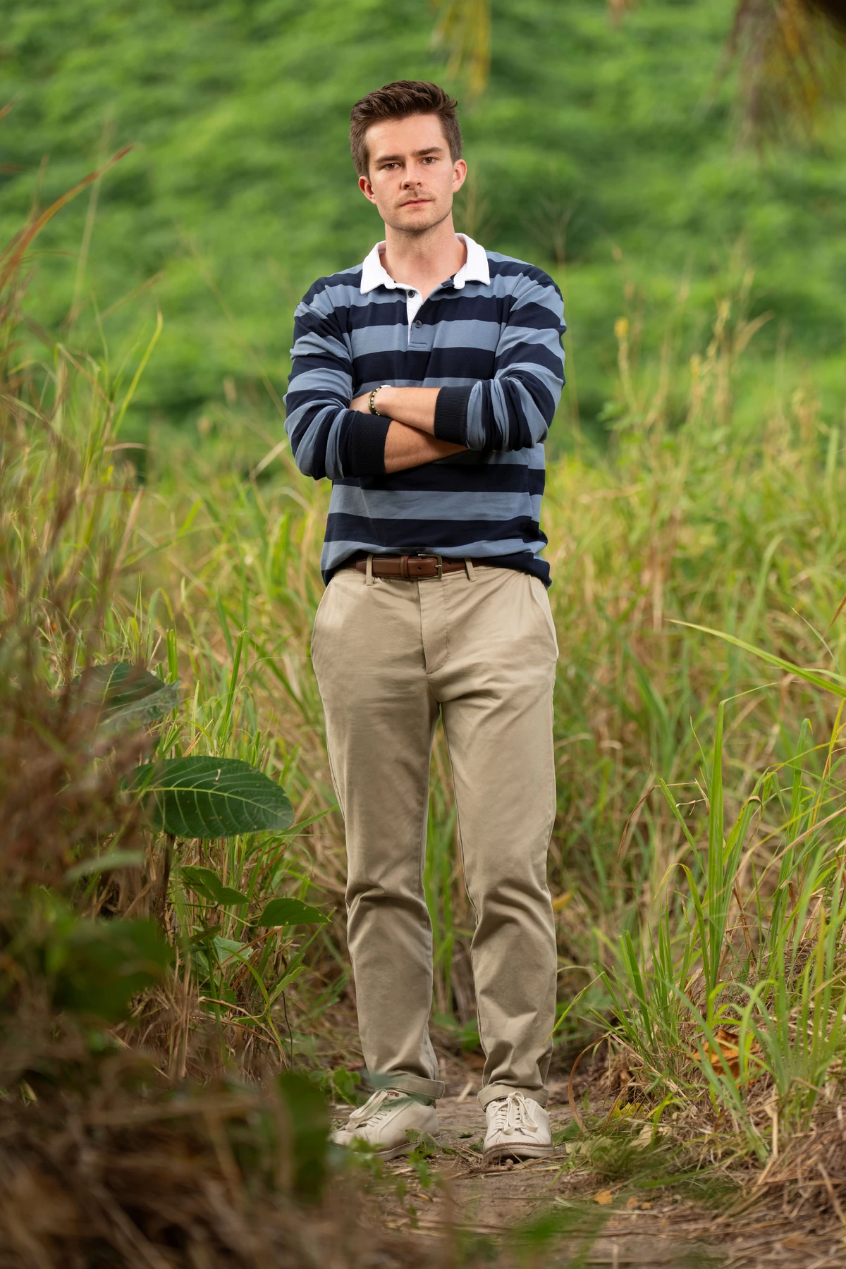 Charlie Davis | Survivor Wiki | Fandom