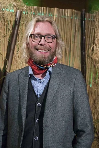 Kimmo Vehviläinen | Survivor Wiki | Fandom