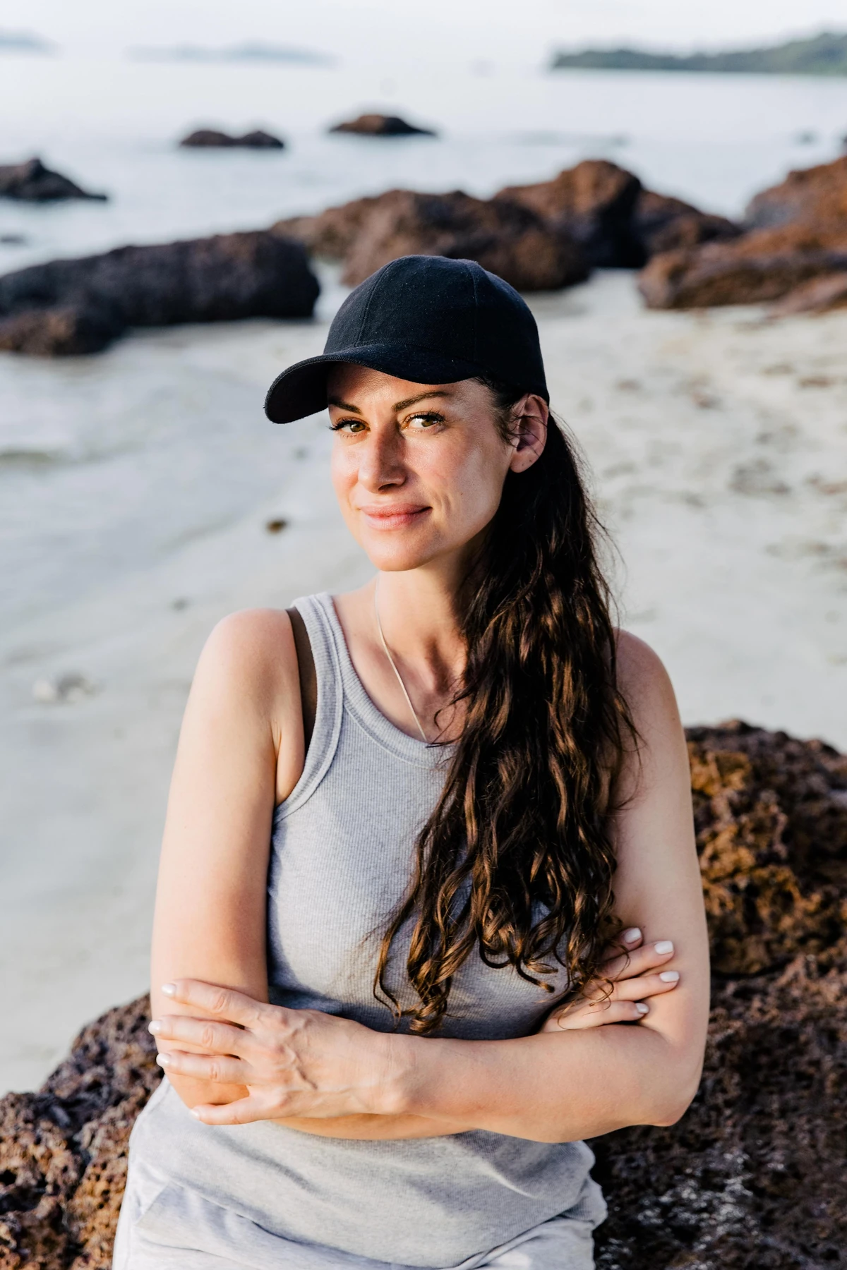 Anna Kovalchuk | Survivor Wiki | Fandom