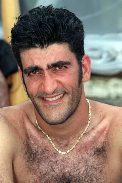 Daniele (Das Inselduell) | Survivor Wiki | Fandom