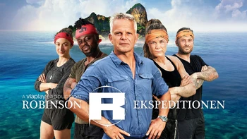 Robinson Ekspeditionen 2021 | Survivor Wiki | Fandom