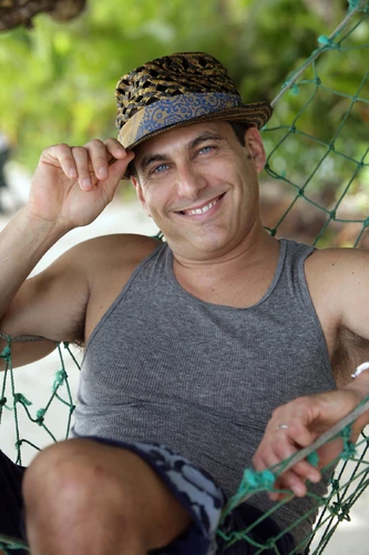 Jonathan Penner | Survivor Wiki | Fandom