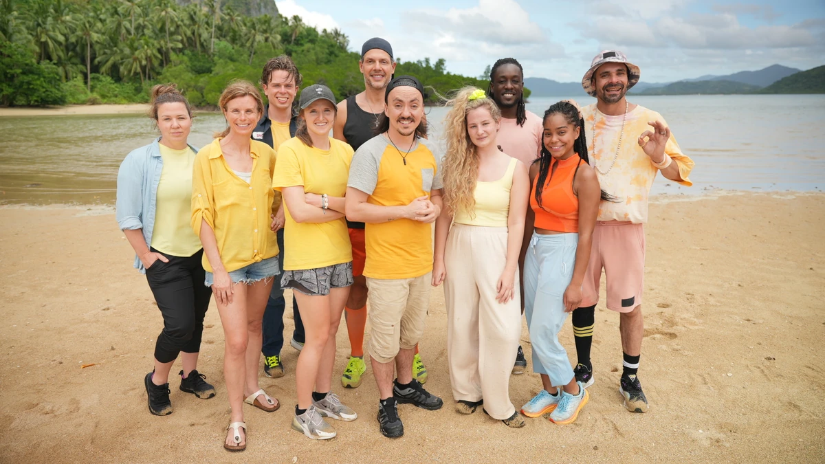 Tiyaga | Survivor Wiki | Fandom