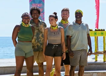 Lulu | Survivor Wiki | Fandom