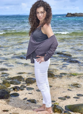 Ana Ransanz | Survivor Wiki | Fandom