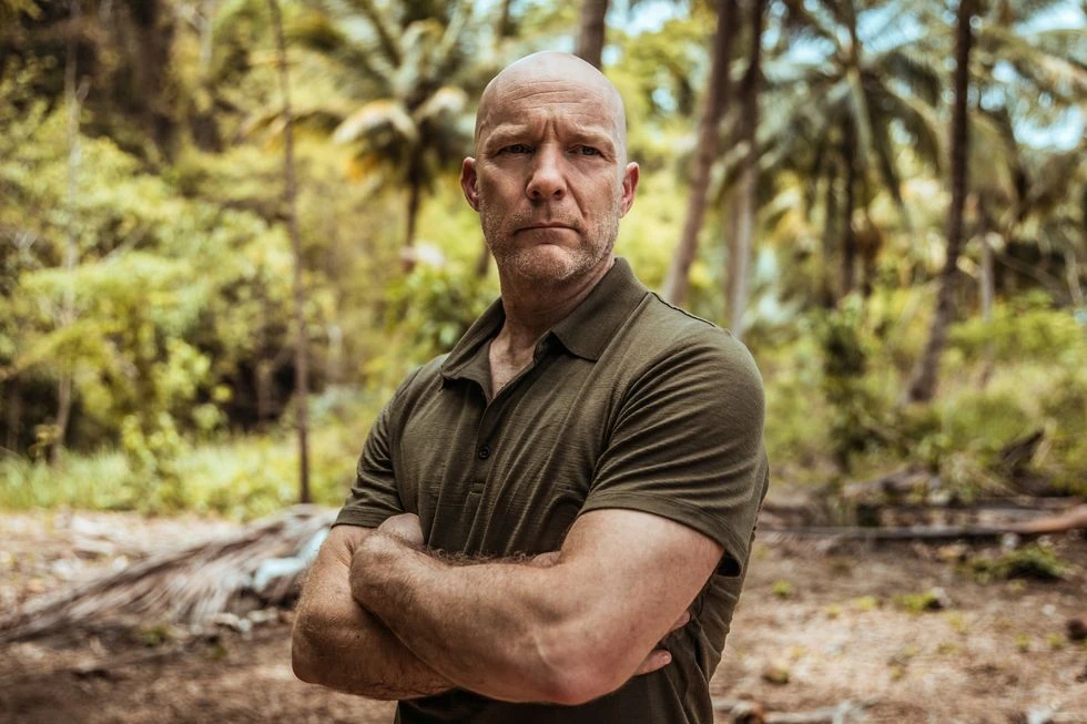 Jochen Otten | Survivor Wiki | Fandom