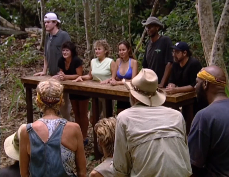 A Big Surprise... and Another | Survivor Wiki | Fandom