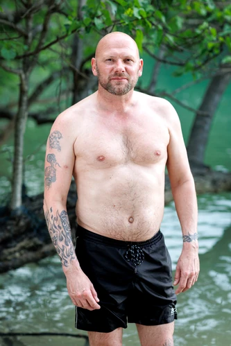 Brian Kristensen | Survivor Wiki | Fandom