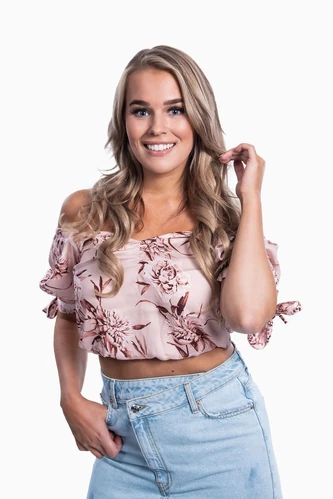 Sara Sieppi | Survivor Wiki | Fandom