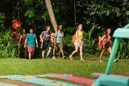 Cila | Survivor Wiki | Fandom