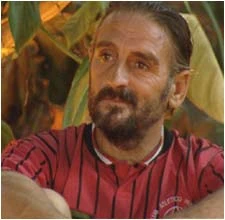 Carlos Sisca | Survivor Wiki | Fandom