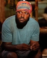 Deshawn Radden/Gallery | Survivor Wiki | Fandom