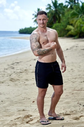Martin Svensson | Survivor Wiki | Fandom