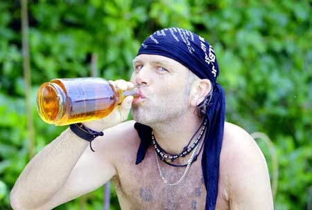 Haavard Mørk | Survivor Wiki | Fandom