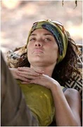 Shawna Mitchell/Gallery | Survivor Wiki | Fandom
