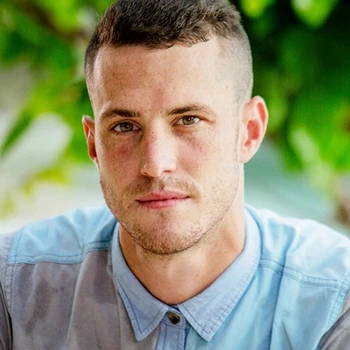 Seamus Holmes | Survivor Wiki | Fandom