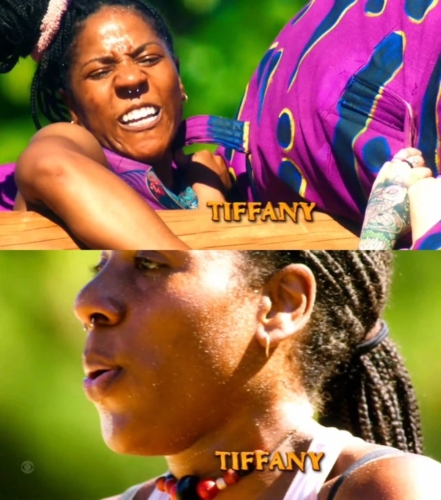 Tiffany Nicole Ervin/Gallery | Survivor Wiki | Fandom