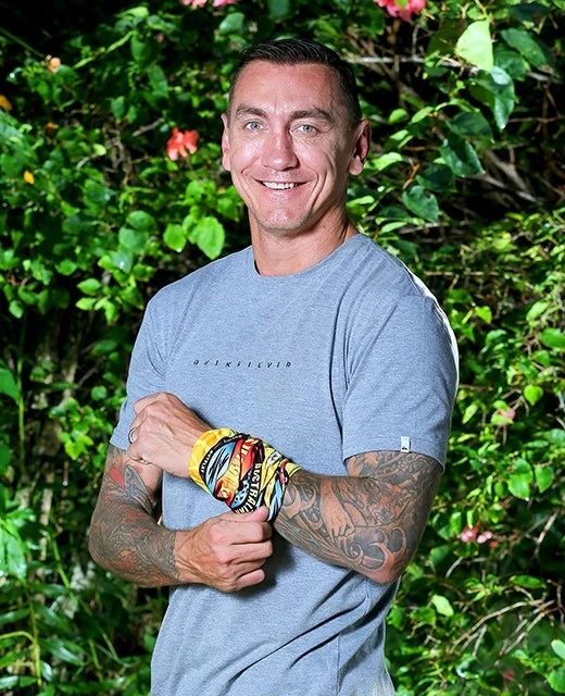 Mat Rogers | Survivor Wiki | Fandom