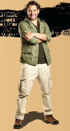 Alan Ibarra | Survivor Wiki | Fandom