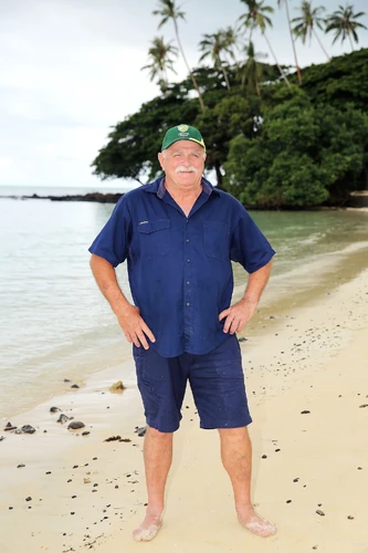 Des Quilty | Survivor Wiki | Fandom