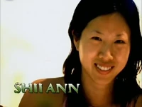 Shii Ann Huang/Gallery | Survivor Wiki | Fandom