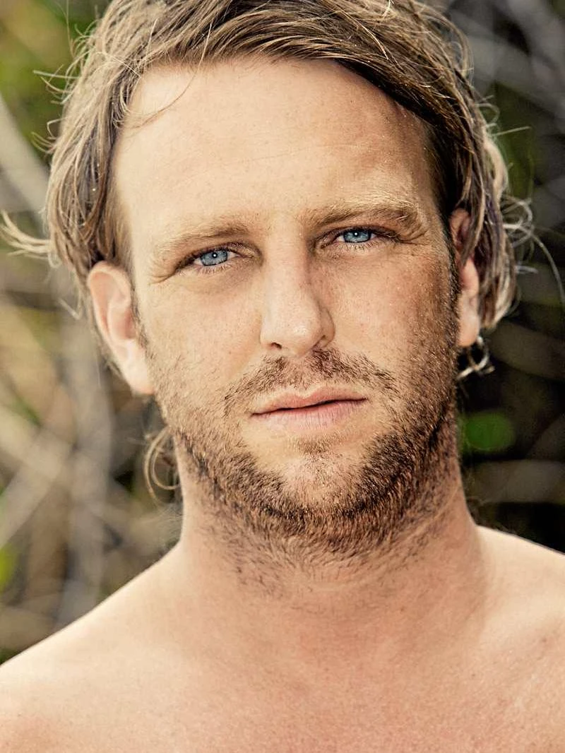 Ola Ahlgren | Survivor Wiki | Fandom