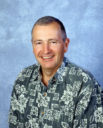 Rodger Bingham | Survivor Wiki | Fandom