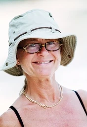 Ann Gärdsby | Survivor Wiki | Fandom